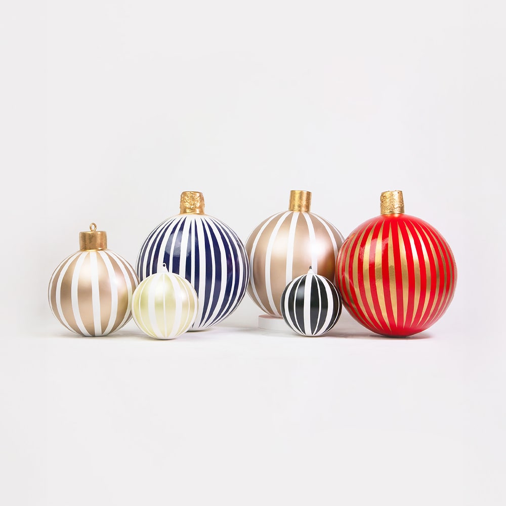 Bespoke Baubles – Christmas Company UK